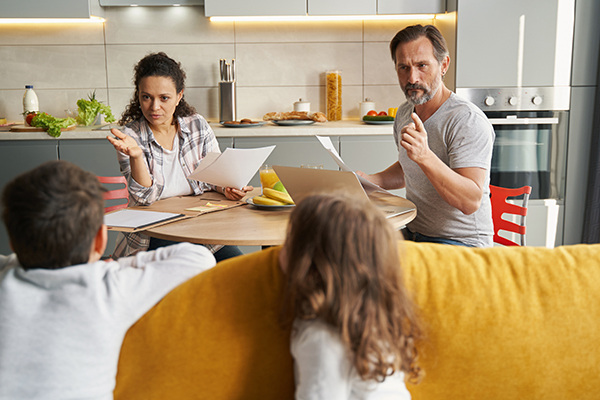 What Are Parenting Styles?